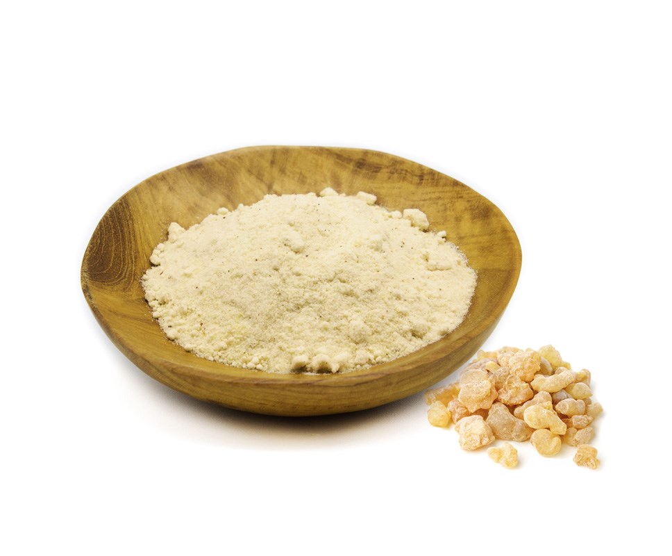 Frankincense Powder | The Glory of Asia Industrial Company